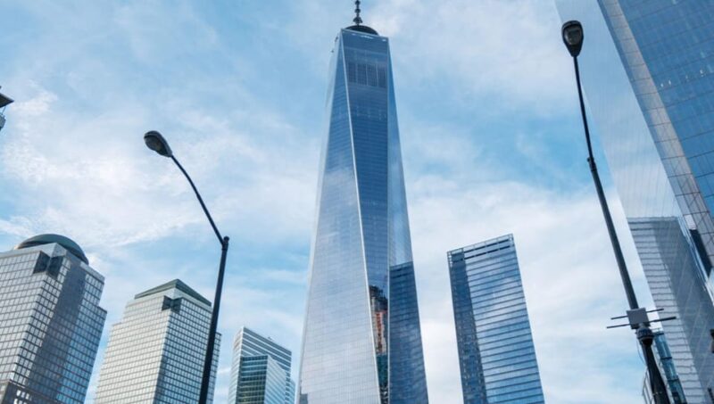 New York City: 24 or 48-hour Hop-on Hop-off Bus Tour - The Route Breakdown: What to Expect