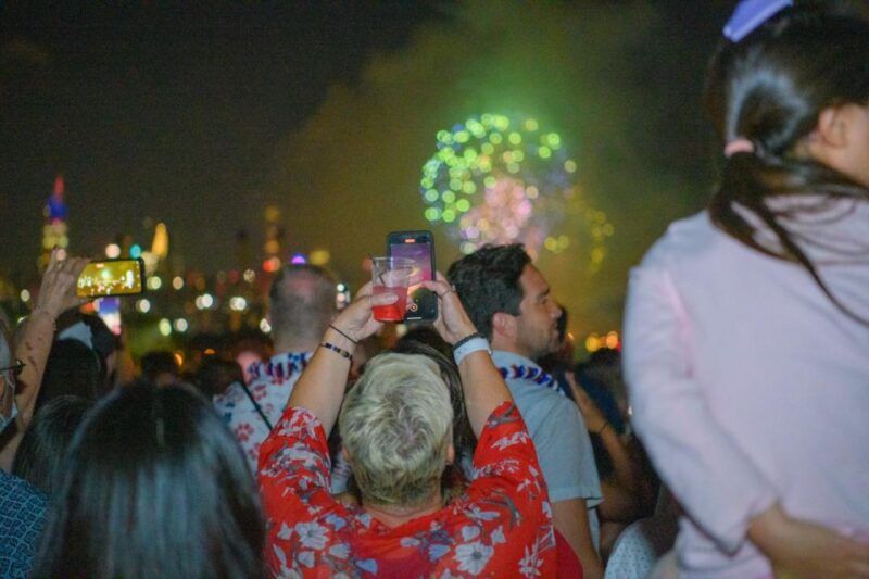 New York City: 4th of July Family Fireworks Party Cruise - Final Thoughts