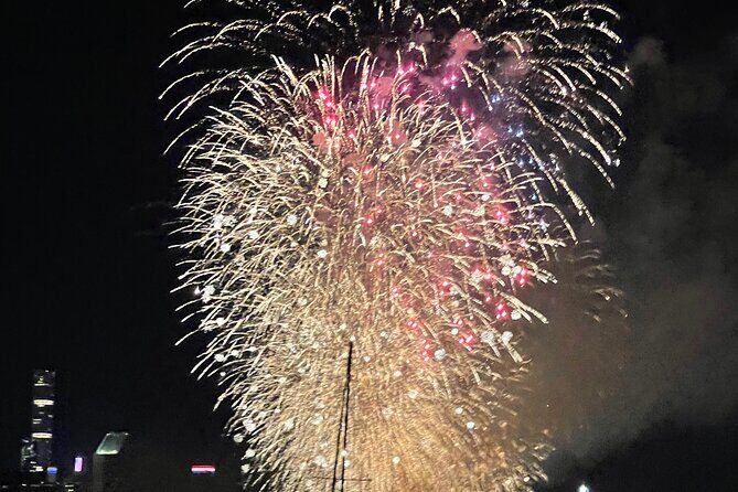 New York City 4th of July Fireworks Luxury Boat Tour - Price and Value