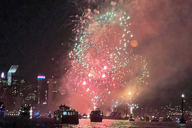 New York City 4th of July Fireworks Luxury Boat Tour - Who Will Love This Tour?