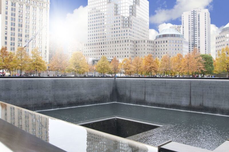 New York City: 9/11 Ground Zero All Access Tour - What You Can Expect