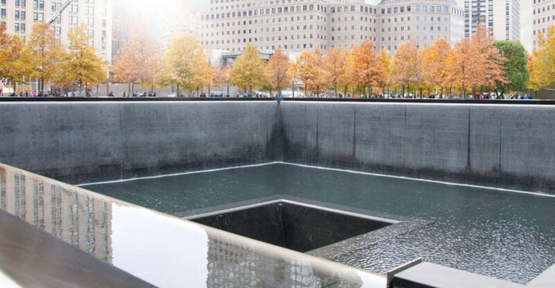 New York City: 9/11 Ground Zero All Access Tour - Who Should Book This Tour?
