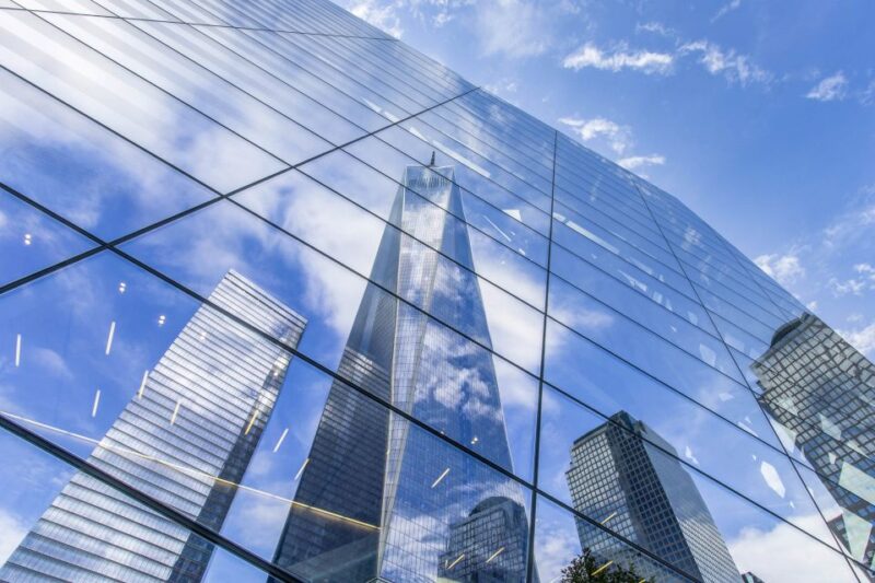 New York City: 9/11 Ground Zero All Access Tour - FAQ