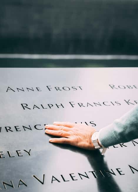 New York City: 9/11 Ground Zero Tour with All Access Option - An Honest Look at the 9/11 Ground Zero Tour in NYC