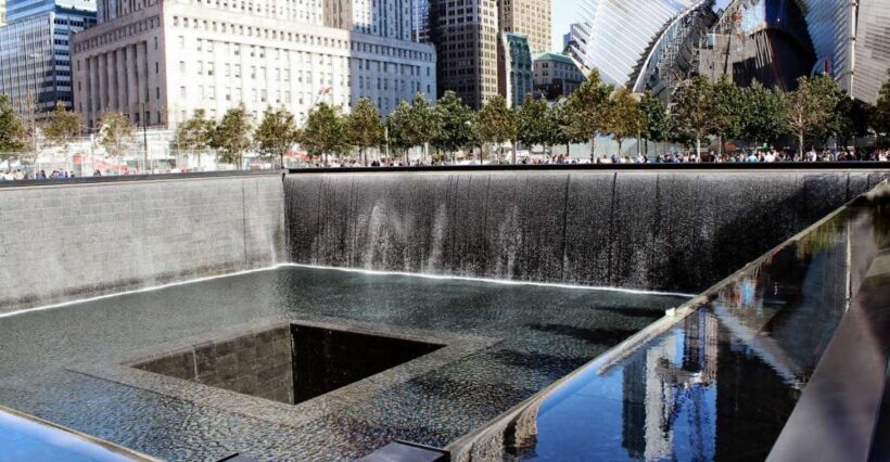 New York City: 9/11 Memorial and Ground Zero Private Tour - A Detailed Look at the Tour Experience