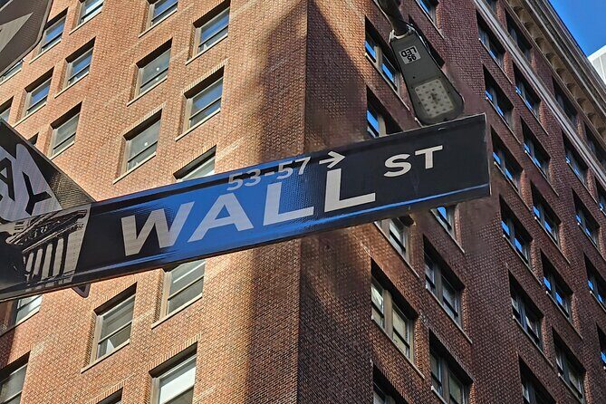 New York City 9/11 Memorial Wall Street and Seaport Guided Tour - Who Will Love This Tour?