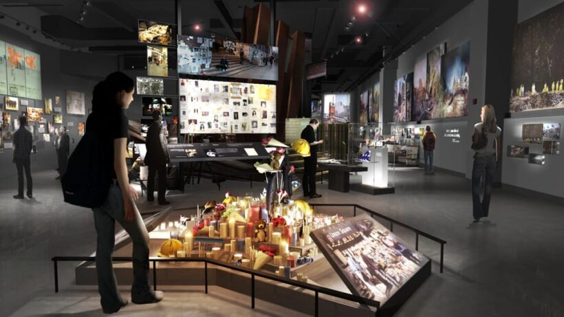 New York City: 9/11 Tour with Museum and Observatory Tickets - Authentic Voices from Reviews