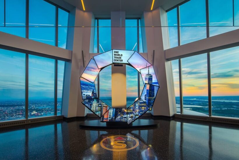 New York City: 9/11 Tour with Museum and Observatory Tickets - FAQ