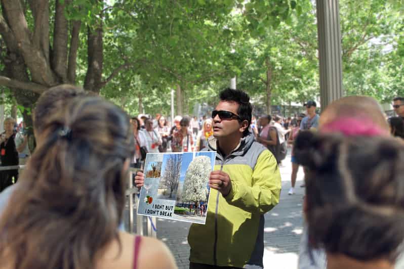 New York City: 9/11 Tour with Museum and Observatory Tickets - What’s Notable and What to Consider