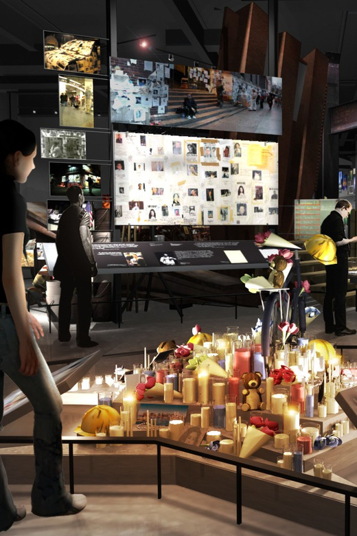 New York City: 9/11 Tour with Museum and Observatory Tickets - The Sum Up