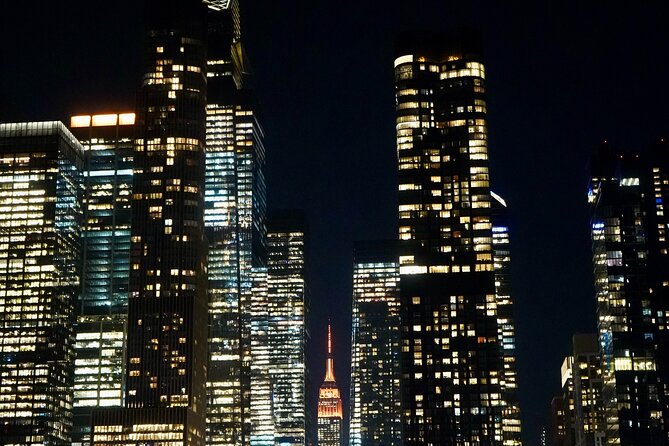 New York City 90-Minute Cruise: Lady Liberty, Bridges and Skyline - Authentic Traveler Insights