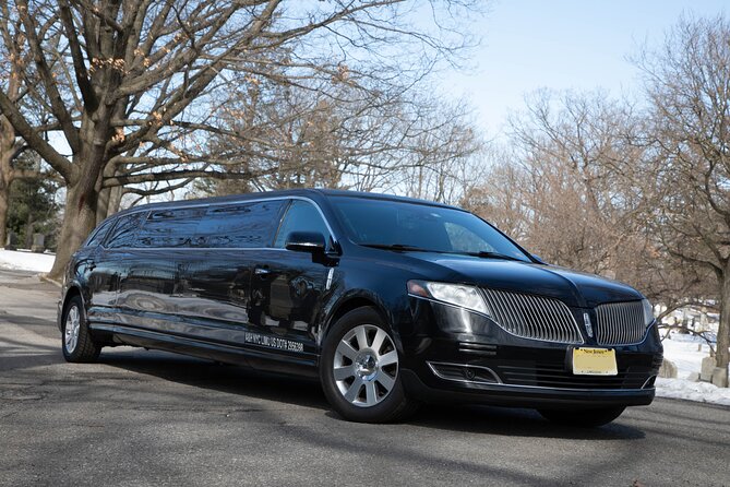 New York City Airport Arrival Transfer by Limo LGA JFK EWR - What Travelers Say: Authentic Experiences