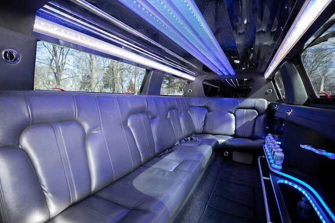 New York City Airport Arrival Transfer by Limo LGA JFK EWR - Who Will Love This Service?