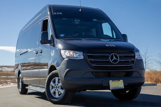 New York City Airport Departure Transfer by Sprinter LGA JFK EWR - Who Will Benefit Most?