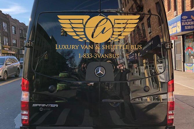 New York City Airport Group Arrival Transfer - An Honest Look at the Experience