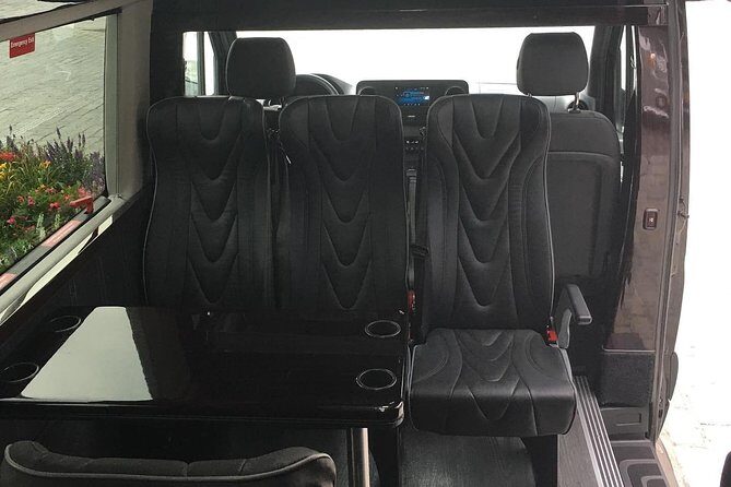 New York City Airport Group Arrival Transfer - Final Thoughts