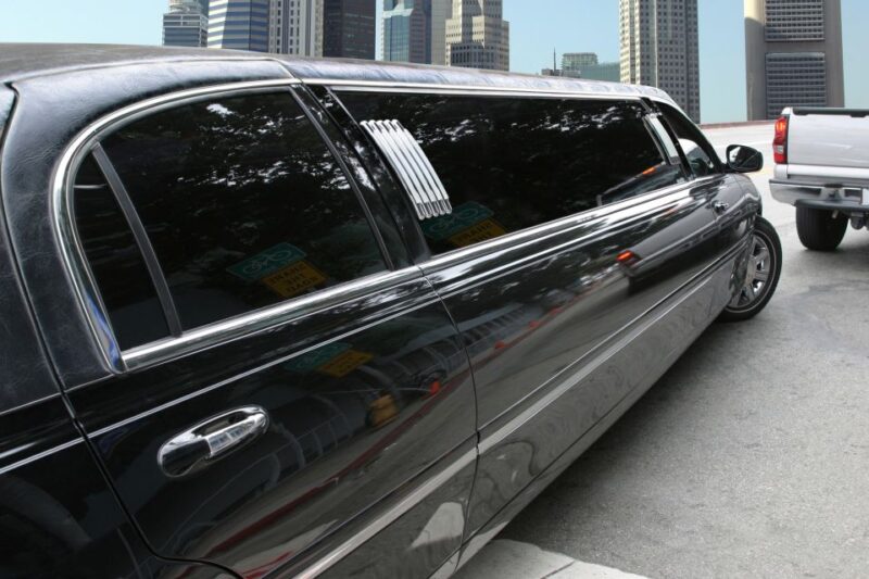 New York City Airports Luxury Arrival or Departure Transfers - The Bottom Line