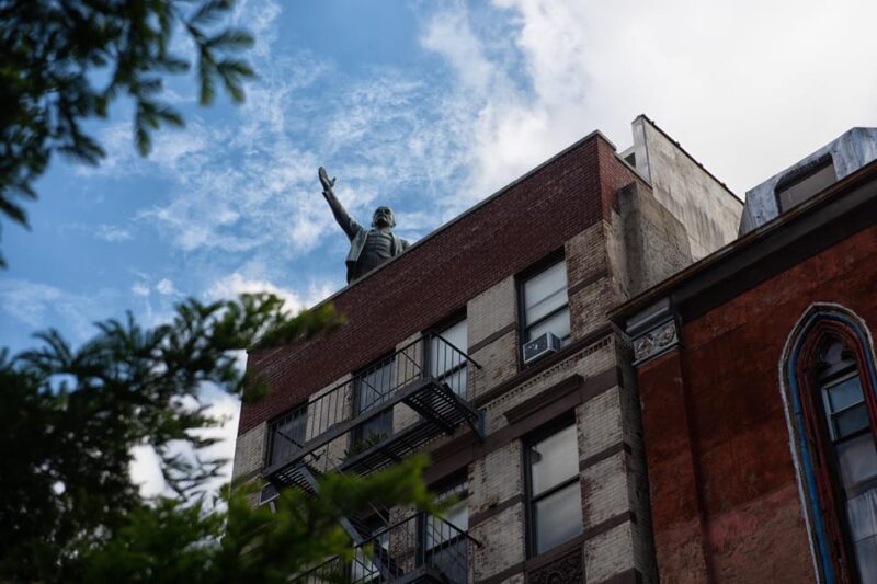 New York City: Any Place Photo Experience - Authentic Experiences and Traveler Insights