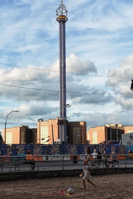 New York City: Any Place Photo Experience - FAQs