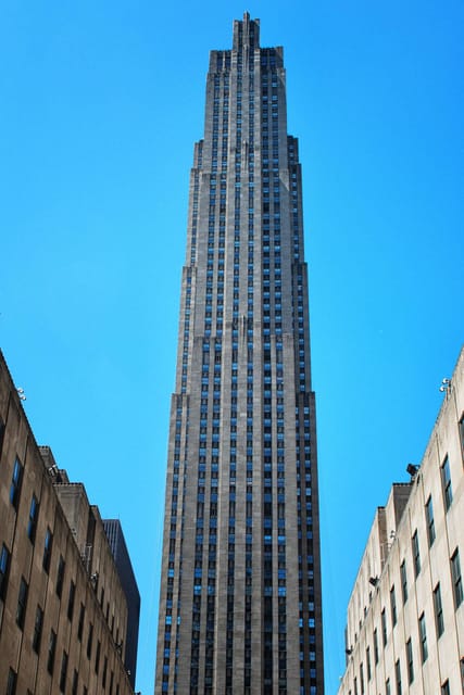 New York City: Any Place Photo Experience - Final Thoughts