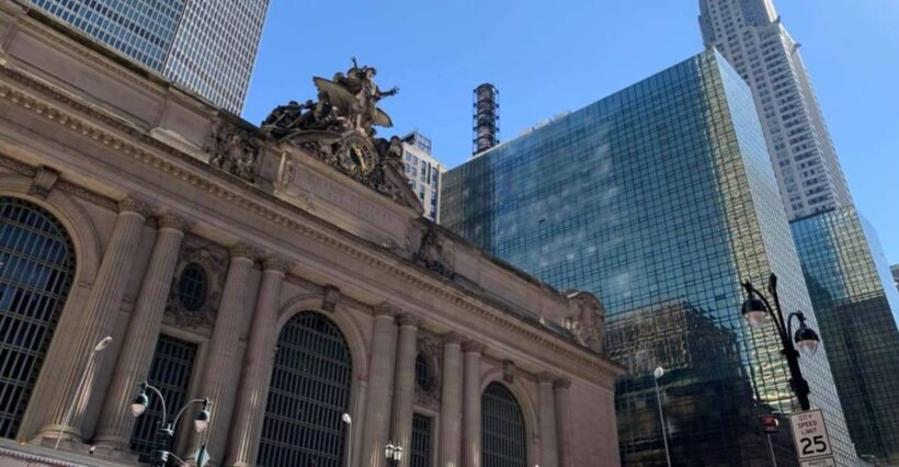 New York City: Art Deco and Architecture Landmarks Tour - The Experience from the Traveler’s Perspective