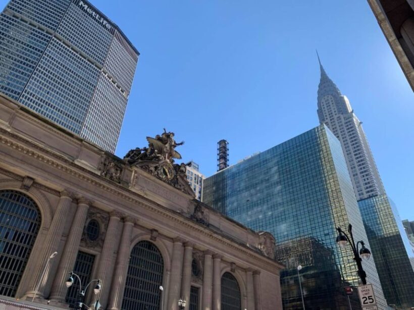 New York City: Art Deco and Architecture Landmarks Tour - The Value of the Tour
