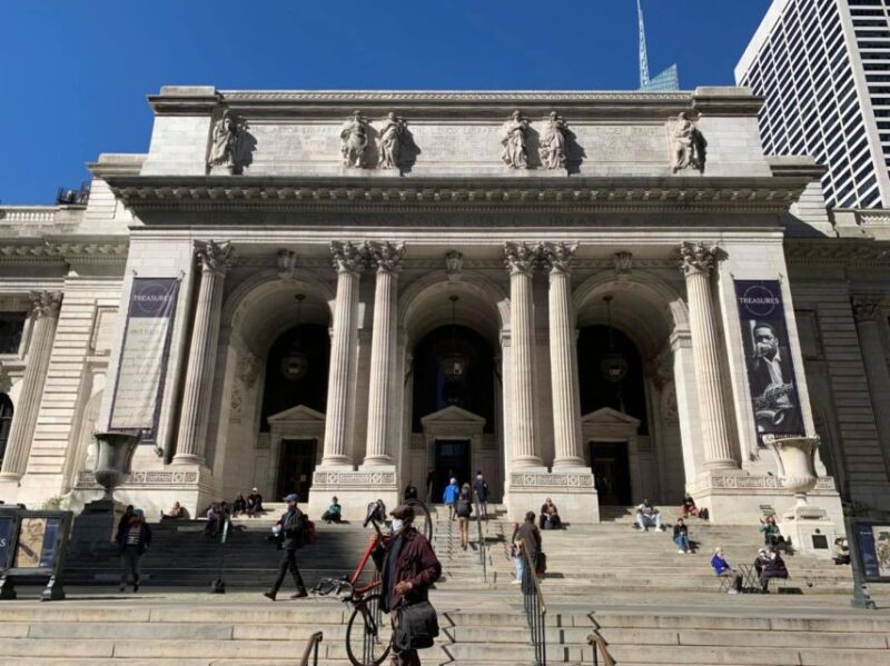 New York City: Art Deco and Architecture Landmarks Tour - Why This Tour Offers Great Value for Architecture Lovers