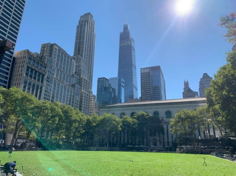 New York City: Art Deco and Architecture Landmarks Tour - Final Thoughts: Who Should Sign Up?