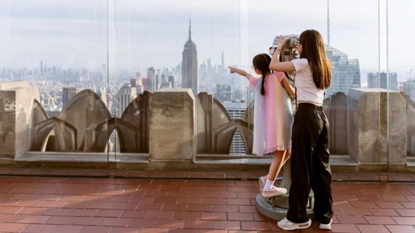 New York City: Attraction Pass with Must See Sights - What to Expect from the New York City Attraction Pass