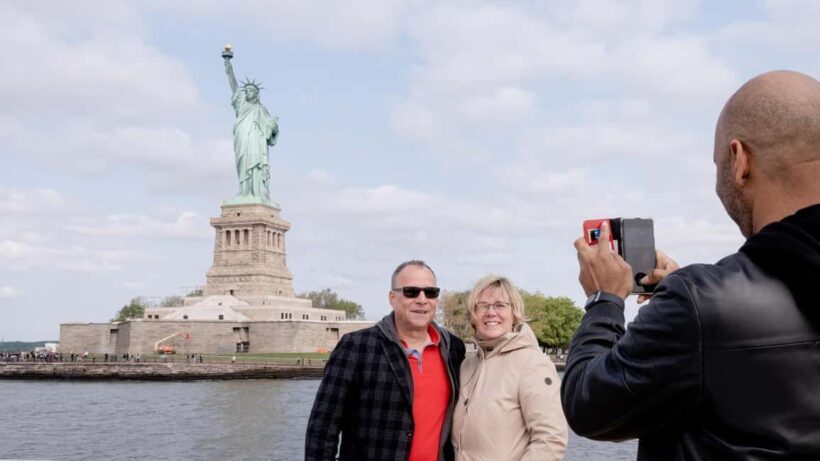 New York City: Attraction Pass with Must See Sights - FAQs