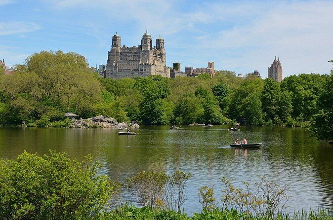 New York City Audio Tour - FAQ