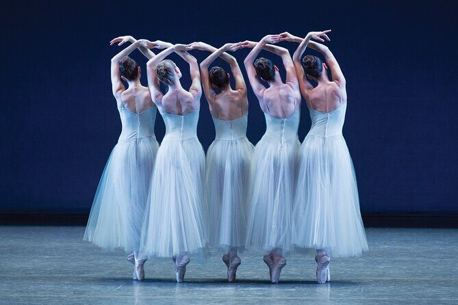 New York City Ballet Ticket - Key Points