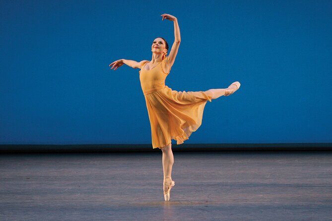 New York City Ballet Ticket - Final Thoughts: Who Will Appreciate This Experience?