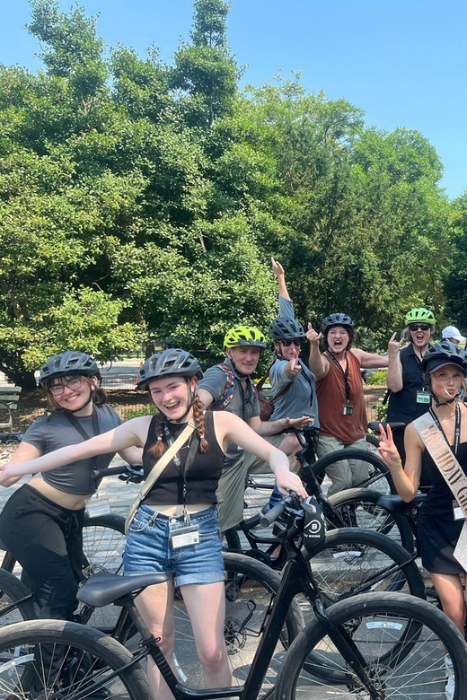 New York City: Bike Rentals - Final Thoughts on Value and Suitability