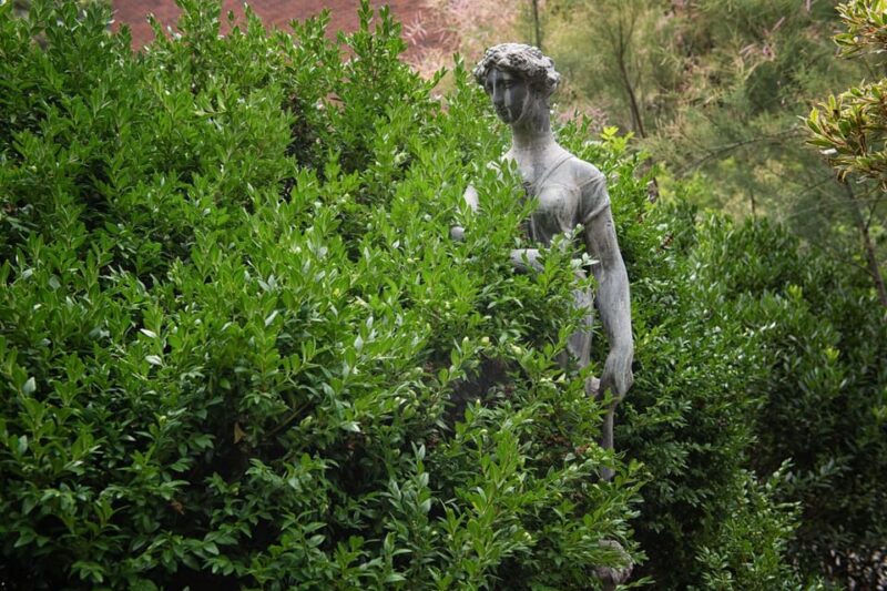 New York City: Bloody Angle Photo Tour - Key Points