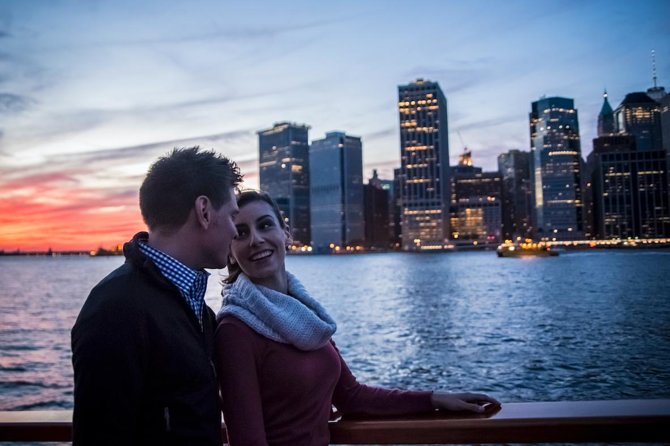 New York City Bright Lights Skyline Cruise on Yacht - Accessibility and Restrictions