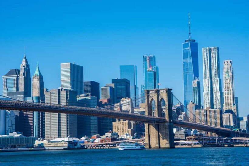 New York City: Brooklyn Bridge and DUMBO Guided Walking Tour - Exploring the Brooklyn Bridge and DUMBO: An Authentic Walk through New York City’s Heart