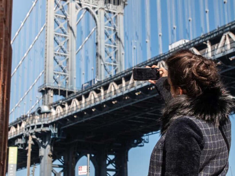 New York City: Brooklyn Bridge and DUMBO Guided Walking Tour - FAQs