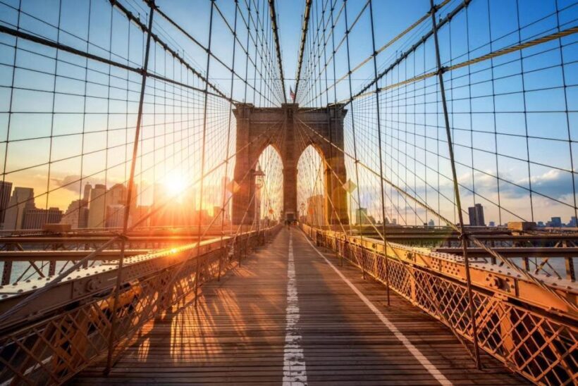 New York City: Brooklyn Bridge and Dumbo Walking Tour - Who Should Consider This Tour?