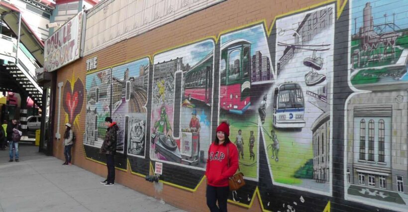 New York City: Brooklyn, Queens and Bronx Tour in Spanish - An Authentic Glimpse of NYC’s Boroughs in Just Five Hours