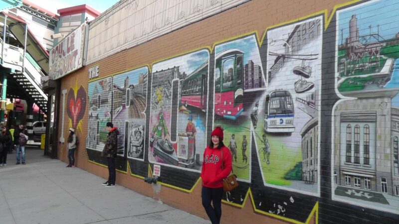 New York City: Brooklyn, Queens and Bronx Tour in Spanish - The Practical Side: What’s Included, What’s Not, and How It Works