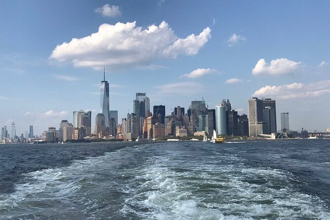 New York City Bus and Boat Tour - Pricing and Booking Information