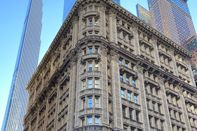 New York City Bus and Boat Tour - Tour Guide Experience and Customer Feedback