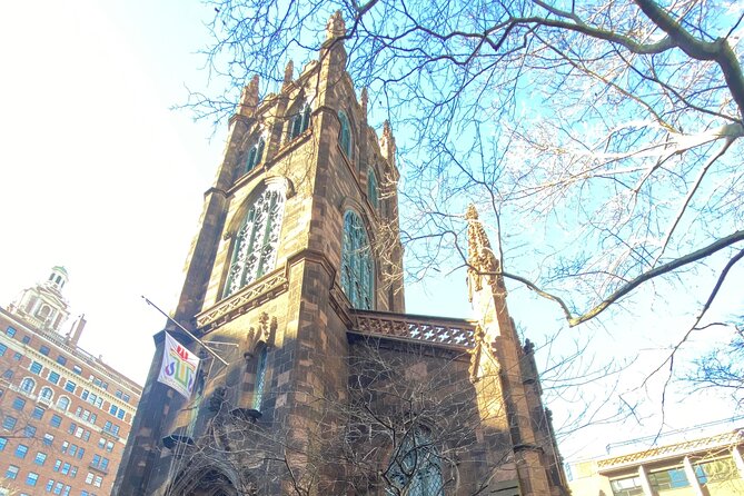 New York City Bus and Boat Tour - Iconic Sites Visited on the Tour