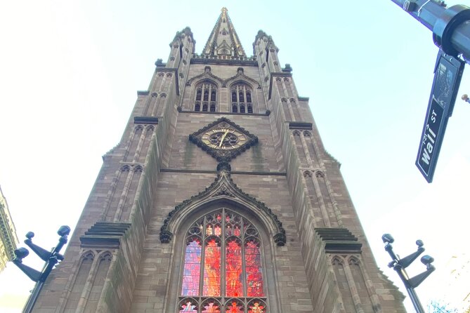 New York City Bus and Boat Tour - Tips for a Great Experience