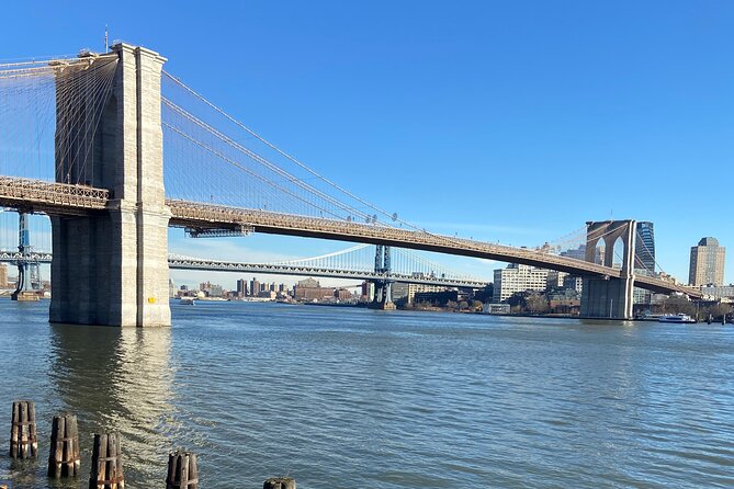 New York City Bus and Boat Tour - What to Expect During the Tour