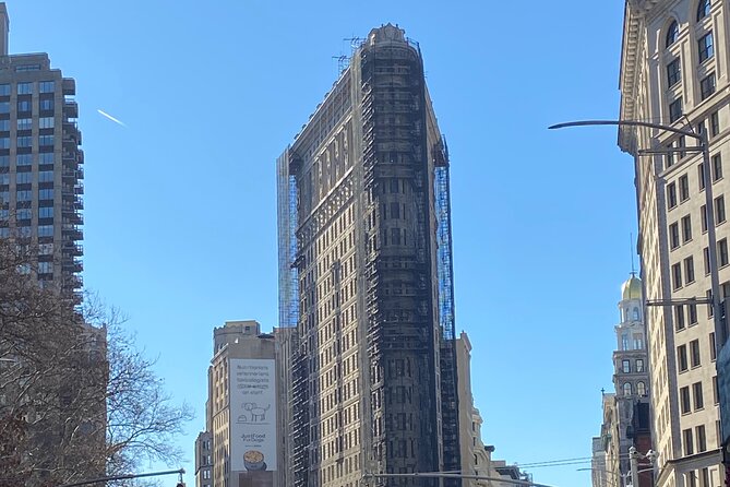 New York City Bus and Boat Tour - Frequently Asked Questions