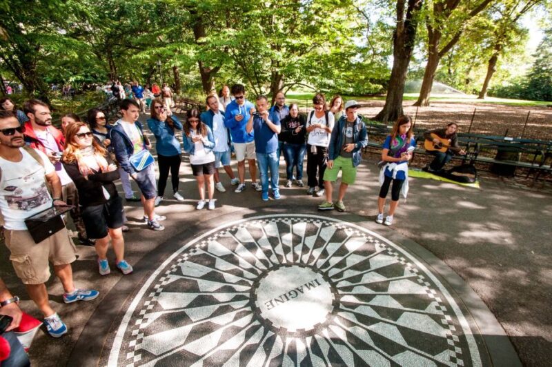 New York City: Bus Tour from Manhattan - Practical Details and What to Expect