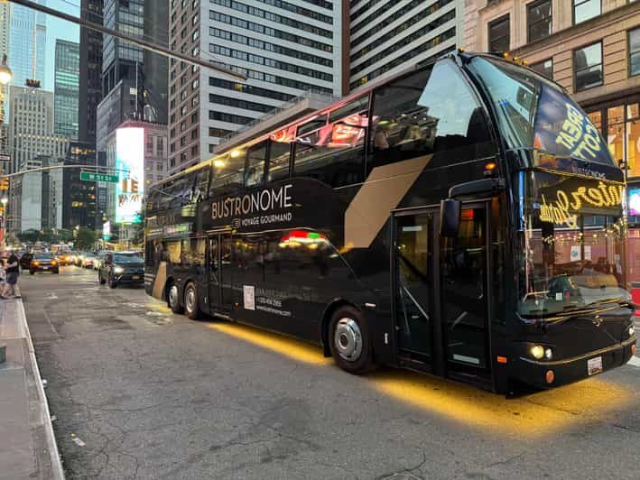 New York City: Bustronome Gourmet Dinner Tour - Final Thoughts: Balancing Value and Experience
