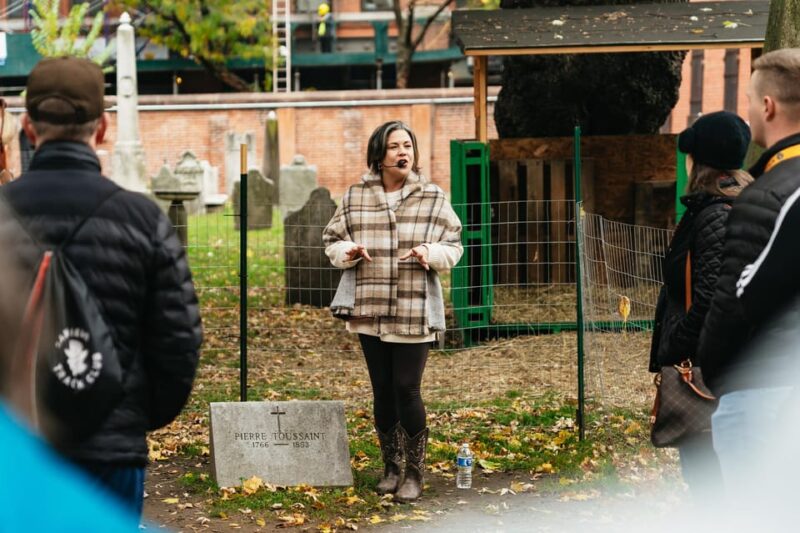 New York City: Catacombs by Candlelight - Highlights and Notable Experiences